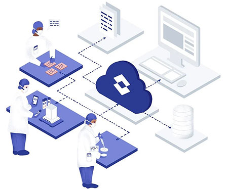 LabTwin Digital Lab Assistant - LIMS.com